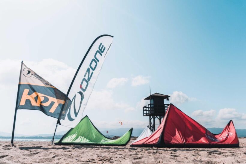 Kitesurfing in Tarifa - The Itinerary: What Does a Typical Session Involve?