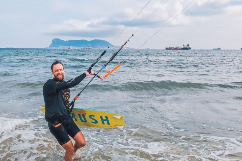 Kitesurfing in Tarifa - Customer Reviews and Authentic Feedback
