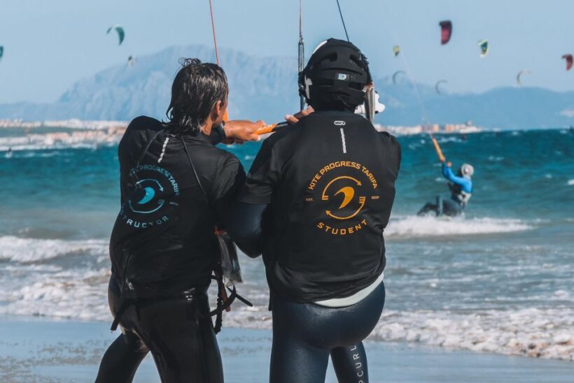 Kitesurfing in Tarifa - The Sum Up: Who Is This Tour Best For?
