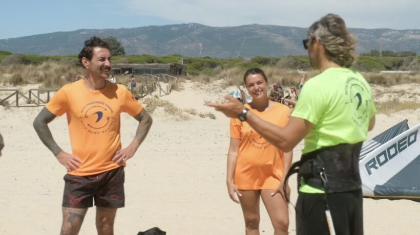 Kitesurfing in Tarifa - Frequently Asked Questions