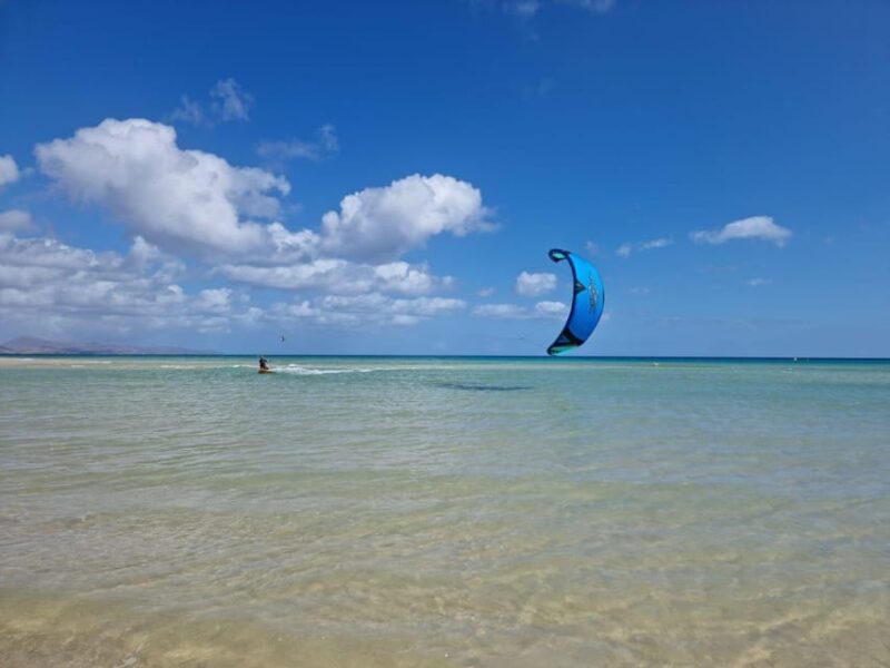 Kitesurfing on Fuerteventura: top equipment in Costa Calma - The Value of Renting: Is It Worth It?