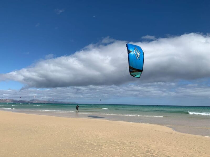 Kitesurfing on Fuerteventura: top equipment in Costa Calma - Exploring Fuerteventura’s Kitesurfing Spots