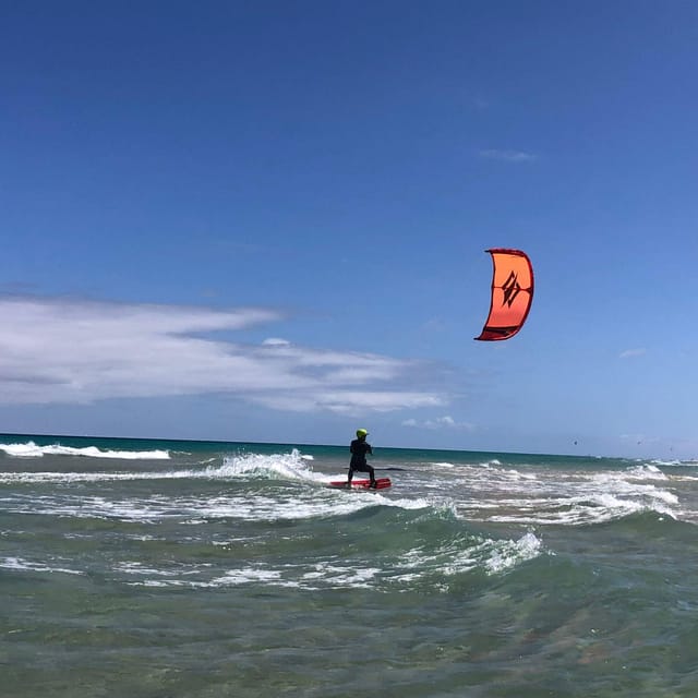 Kitesurfing on Fuerteventura: top equipment in Costa Calma - Final Thoughts: Is This the Right Choice?