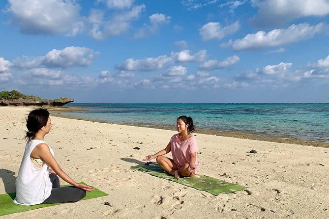 Kitesurfing with Unforgettable Views at Ishigaki island - Final Thoughts