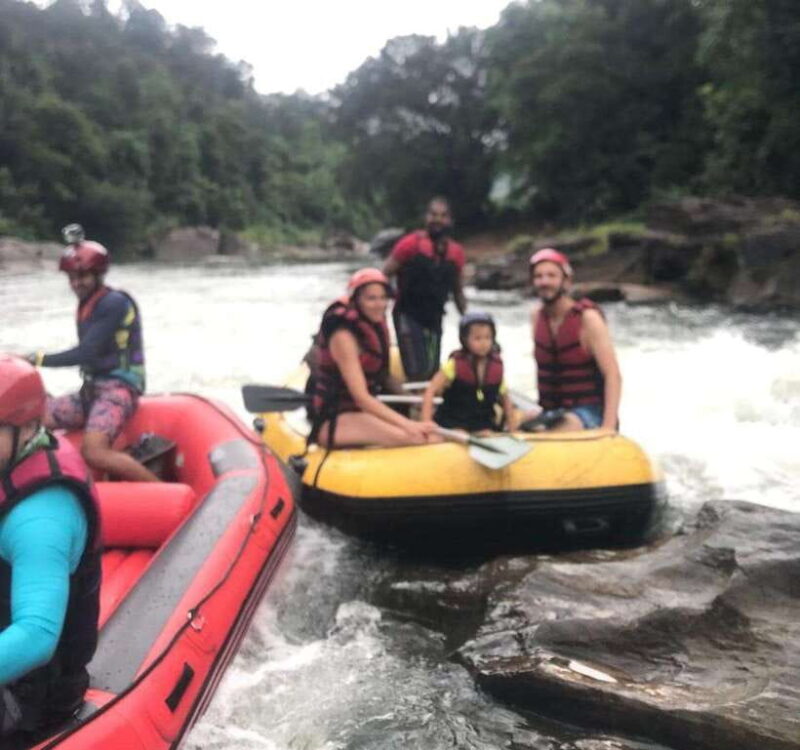 Kithulgala Adventure Day Tour from kandy (Private tour ) - What Makes This Tour a Great Deal?