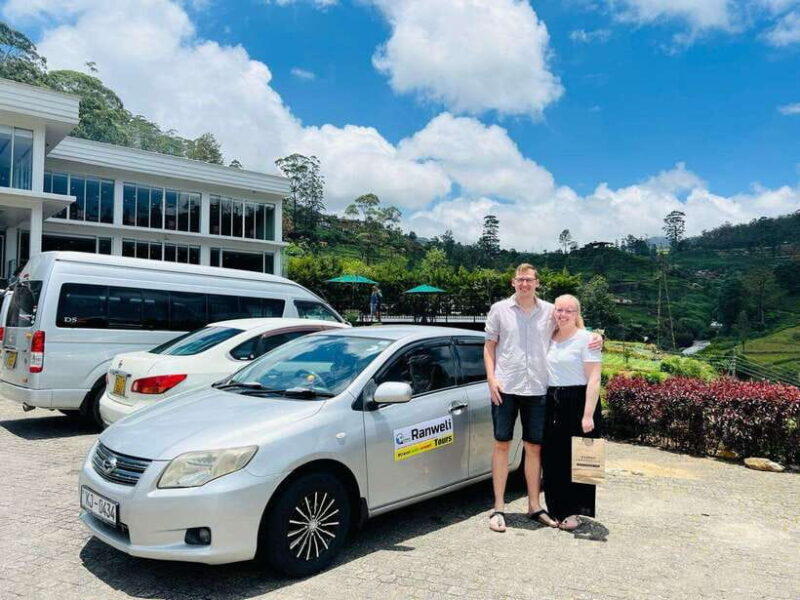 Kithulgala Adventure Day Tour from kandy (Private tour ) - The Sum Up