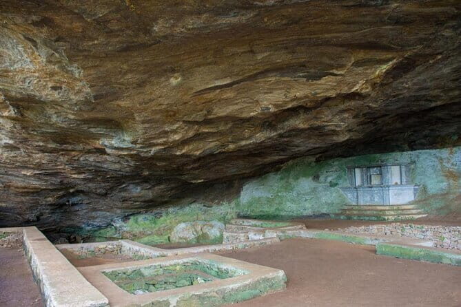 Kithulgala Belilena Cave Tour from Colombo - Who Should Consider This Tour?
