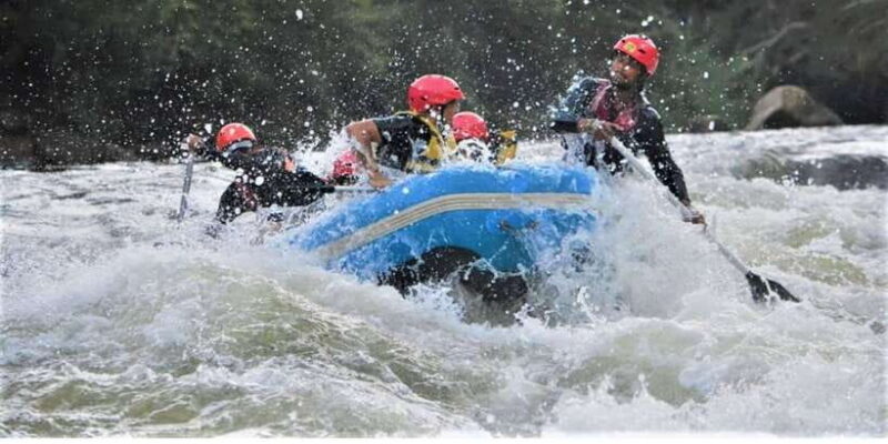 Kithulgala Thrills: White Water Rafting Bliss! - Final Thoughts: Who Should Consider This Tour?