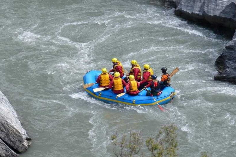 Kithulgala:White Water Rafting Adventure Day Tour From Kandy - Final Thoughts