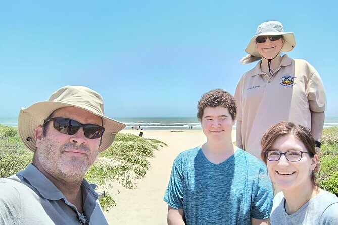 Kitty Hawk Hustle Scavenger Hunt - A Closer Look at the Kitty Hawk Hustle Scavenger Hunt