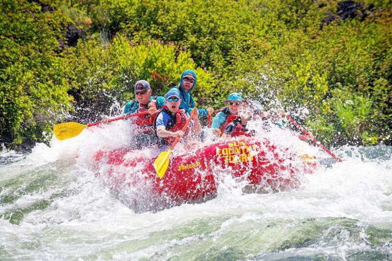 Kitulgala White Water Rafting Adventure - Is It Worth the Price?