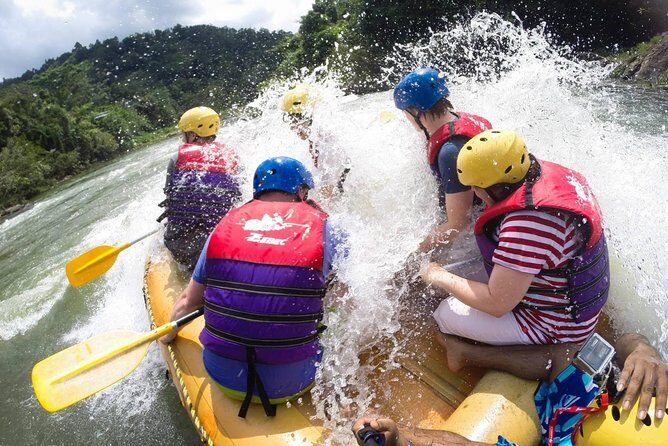 Kitulgala White Water Rafting From Colombo - Who Will Love This Tour?