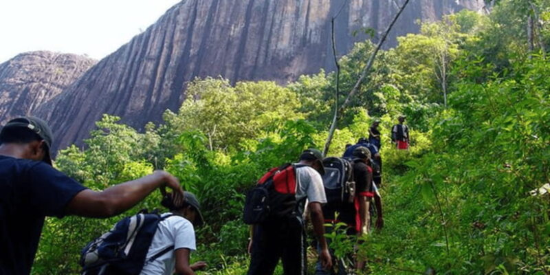 Kitulgala's Total Immersion: Full-Day Adventure Escape - The Value of the Experience