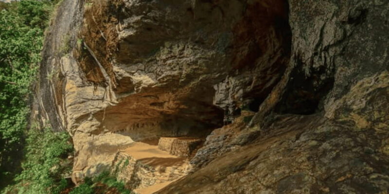 Kitulgala's Total Immersion: Full-Day Adventure Escape - Important Practicalities