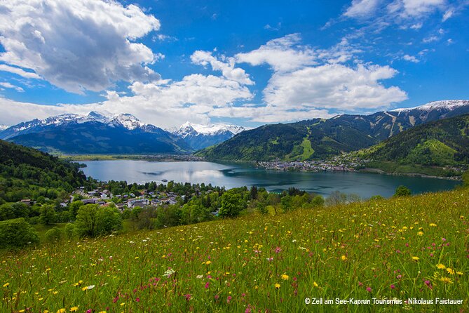 Kitzsteinhorn Glacier and Zell am See Private Tour from Salzburg - FAQs