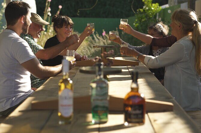 Kiwi Spirit Distillery Golden Bay - Visit New Zealand's only Tequila Farm! - An In-Depth Look at the Experience