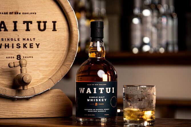 Kiwi Spirit Distillery Golden Bay - Visit New Zealand's only Tequila Farm! - FAQ