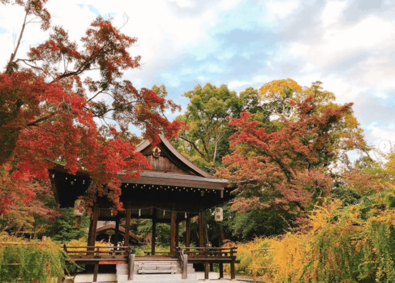 KIYOTOs Kyoto E-Bike Tour - Gion-Shirakawa