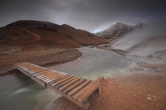 Kjölur and Golden Circle Exploration from Reykjavik - The Sum Up