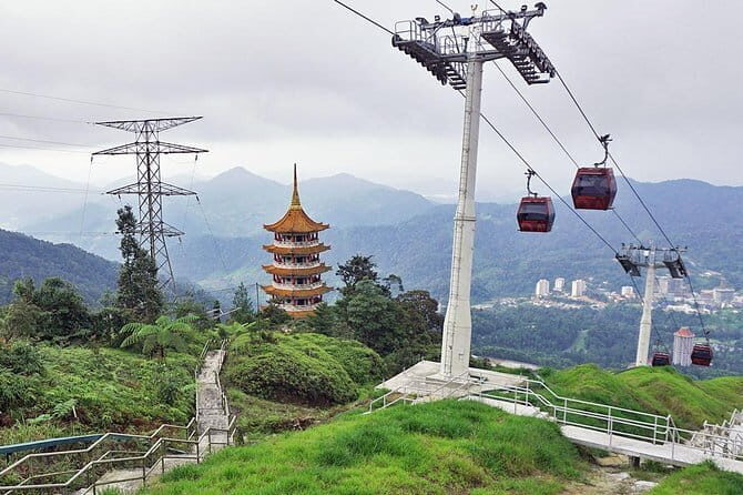 KL City & Country Side Full Day Experience - Who Will Benefit Most?