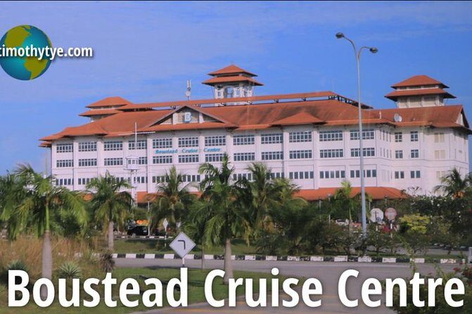 KL Cruise Excursions from Port Klang for KL City Tour - Detailed Review of the Kuala Lumpur Private City Tour