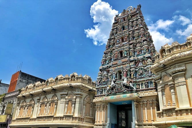 KL Cultural & Heritage Day Tour (SIC - Join In Tour) - Who Should Take This Tour?