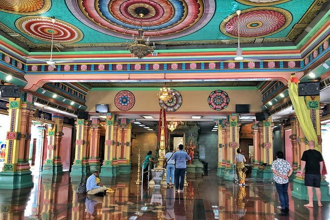 KL Cultural & Heritage Day Tour (SIC - Join In Tour) - The Sum Up: Why This Tour Works for Many Travelers