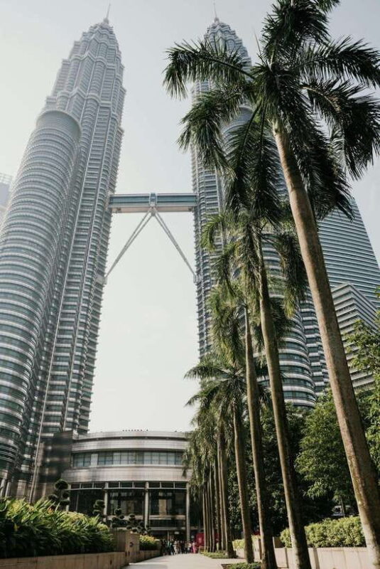 KL: Day Tour with Rafting, Fireflies, and Meals - Key Points
