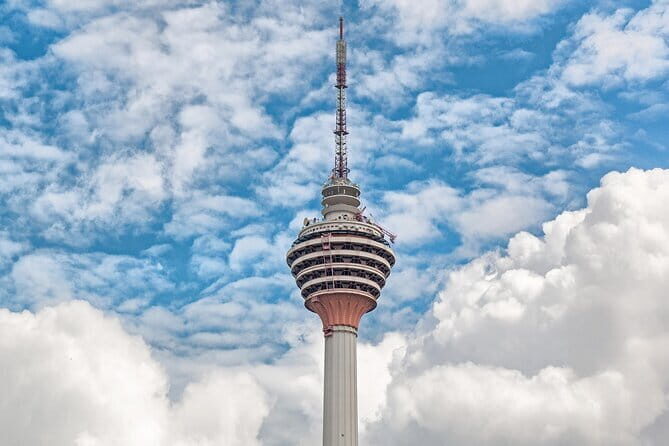 KL Hop-On Hop-Off Sightseeing Bus Pass (24/48 Hours) - Who Should Consider This Tour?