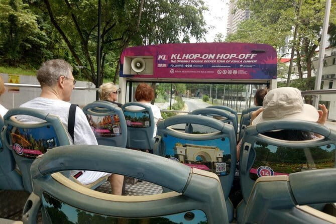 KL Hop-On Hop-Off Sightseeing Bus Pass (24/48 Hours) - Final Thoughts