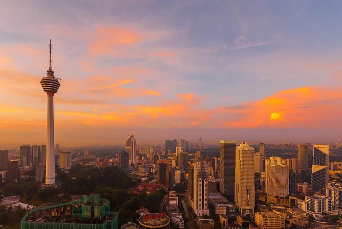 KL Tower Admission Ticket - The Value of the Ticket and Overall Experience