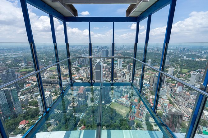 KL Tower Admission Ticket - Who Will Love This Tour?