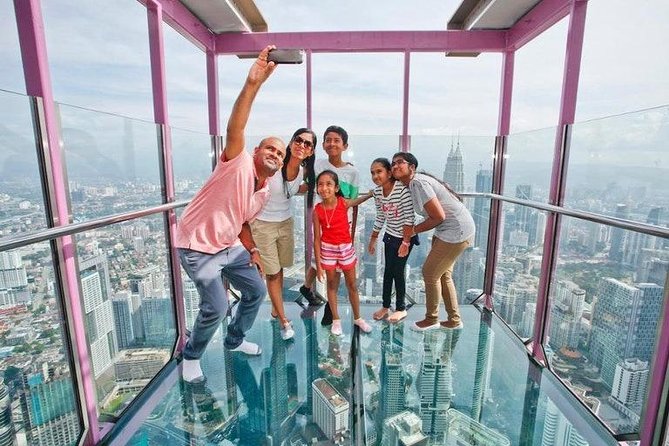 KL Tower Admission Ticket - Final Thoughts