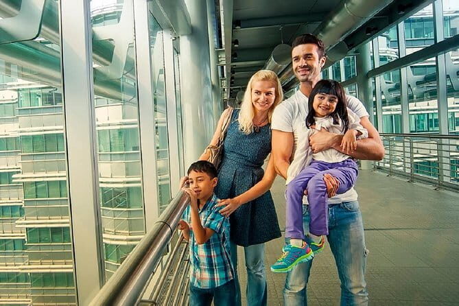 KL Tower Observatory - Authentic Experiences and Review Insights