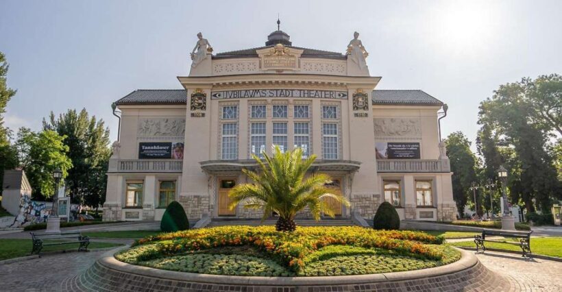Klagenfurt - Private Walking Tour - Exploring Klagenfurt in Depth