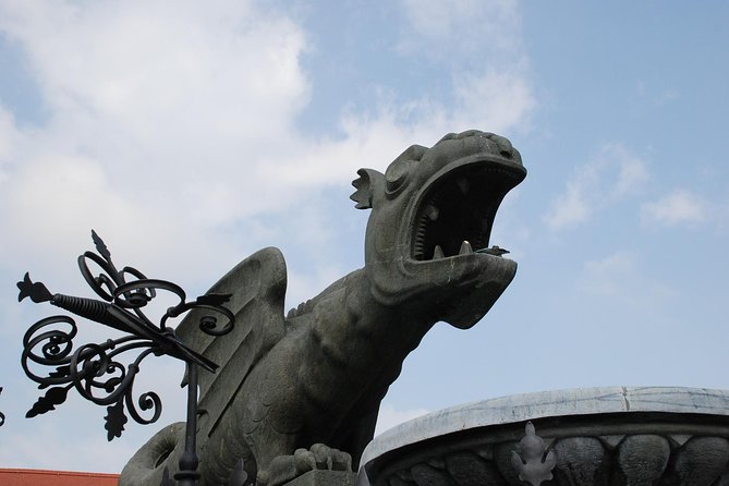 Klagenfurt - Private Walking Tour - Practical Considerations: What to Expect