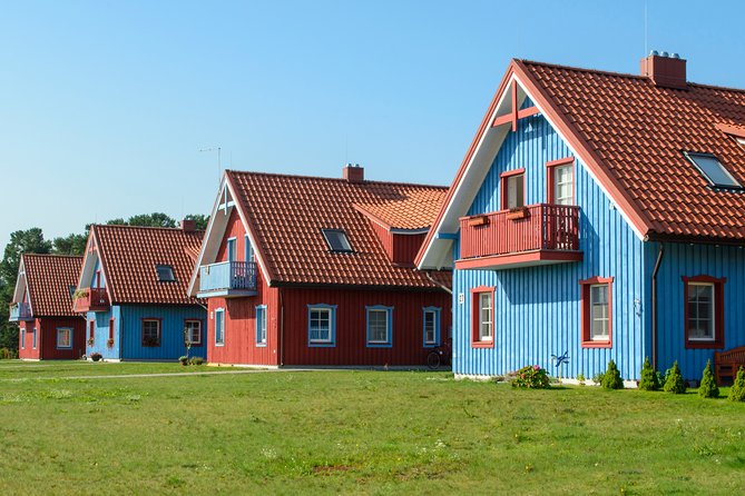 Klaipeda Private Walking Tour - Tour Experience and Expectations