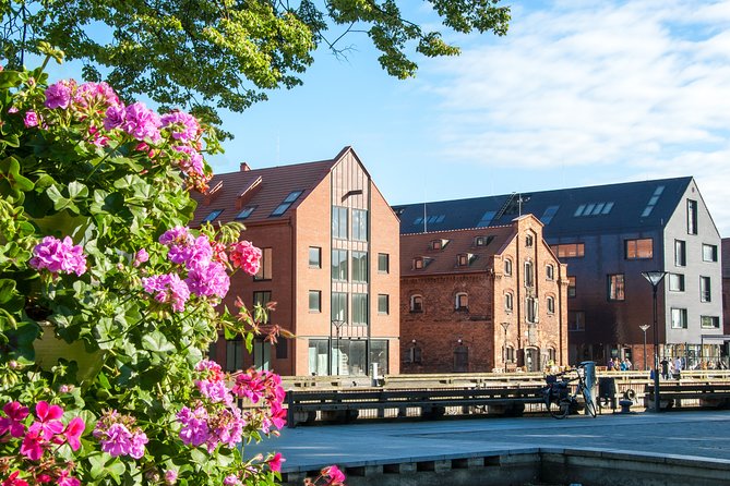 Klaipeda Private Walking Tour - Frequently Asked Questions