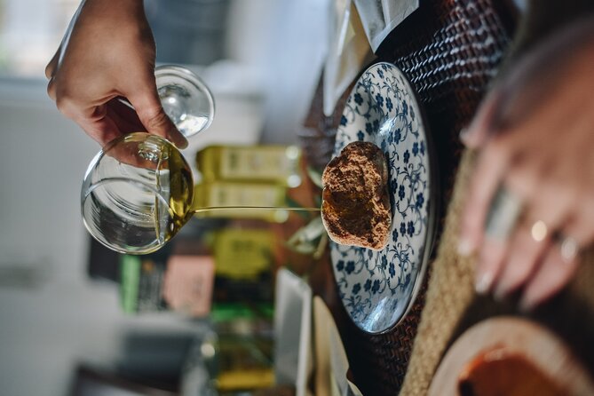 Kleanthi Olive Farm: Guided Tour With Local Delicacies Tasting - Tour Details and Inclusions