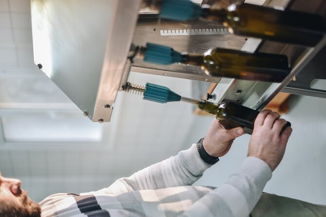 Kleanthi Olive Farm: Guided Tour With Local Delicacies Tasting - Opportunity to Purchase Olive Oil and Other Products
