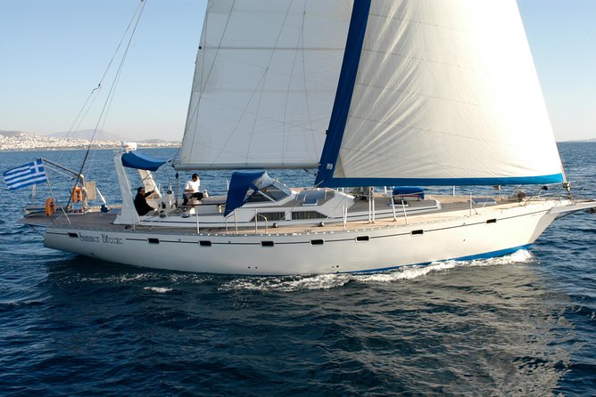 Kleftiko Full Day Sailing Cruise With Snorkeling & Lunch - Booking Information and Cancellation Policy