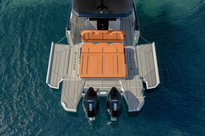 Kleftiko & Milos Private Cruise Snack & Open Bar - Indulging in Snacks and Open Bar