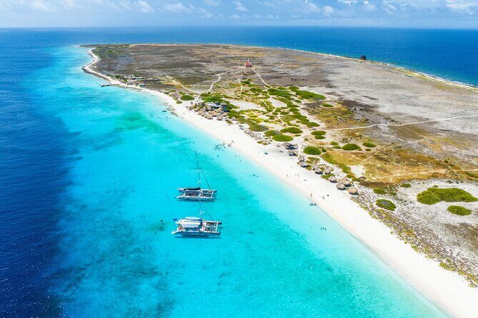 Klein Curacao Day Trip with Premium Open Bar and BBQ-Lunch - Exploring the Klein Curaçao Day Trip with Premium Open Bar and BBQ Lunch