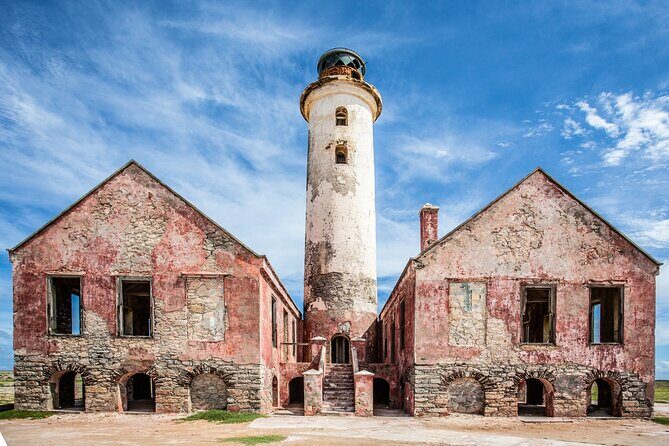 Klein Curacao Day Trip with Premium Open Bar and BBQ-Lunch - Final Thoughts