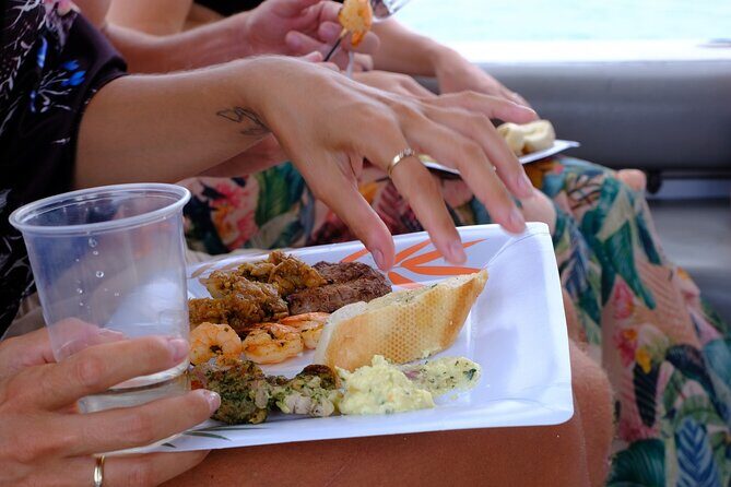 Klein Curacao Daytrip - All Inclusive Full Day Boat Tour - The Journey Begins: From Willemstad to Klein Curacao