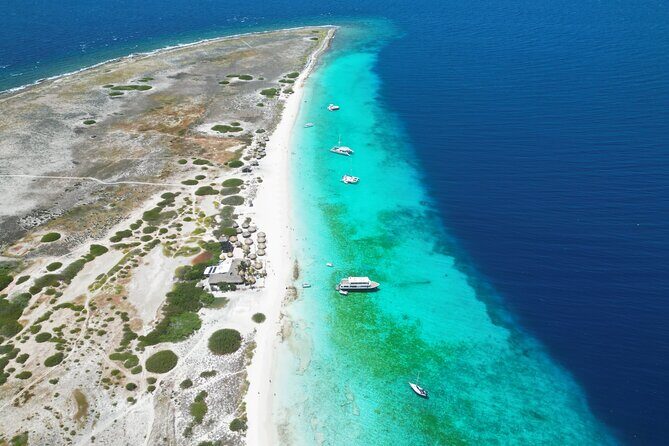 Klein Curacao Daytrip - All Inclusive Full Day Boat Tour - What Could Be Improved