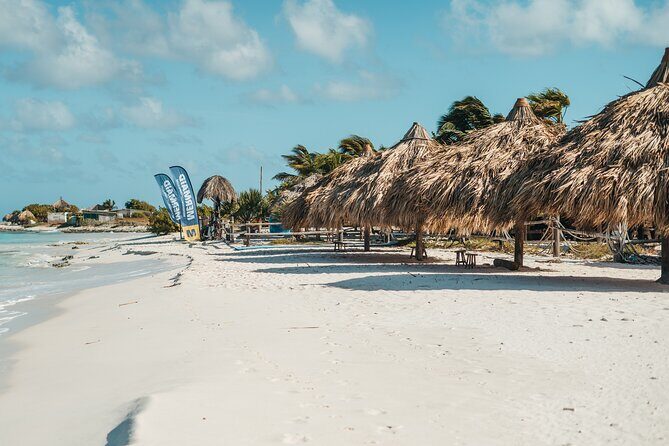 Klein Curaçao Full Day Boat Trip - The Experience in Real Terms: What Travelers Say