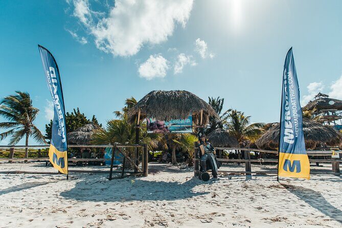 Klein Curaçao Full Day Boat Trip - FAQ