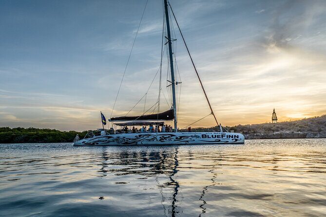 Klein Curacao Sunset Cruise with Open Bar and BBQ - An In-Depth Look at the Klein Curacao Sunset Cruise