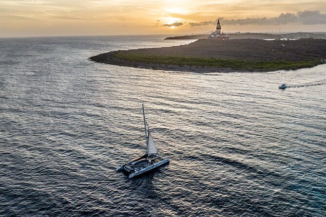 Klein Curacao Sunset Cruise with Open Bar and BBQ - Practical Details and Tips